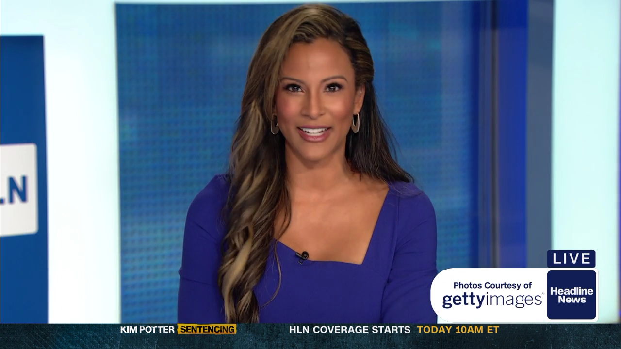 Shyann Malone (2/18/2022) — Newswomen