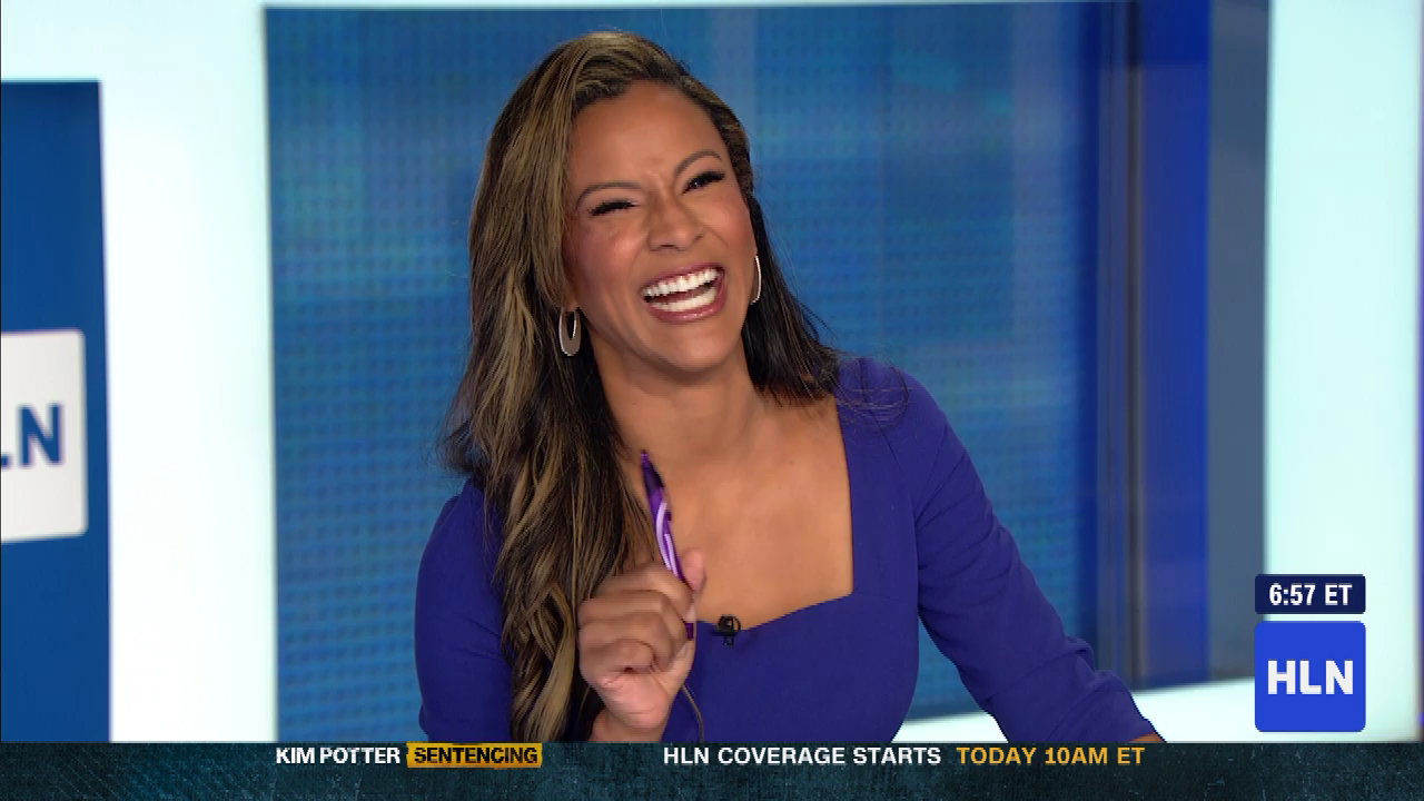 Shyann Malone (2/18/2022) — Newswomen