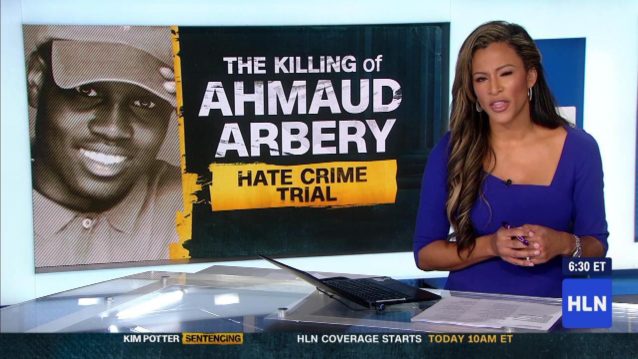 Shyann Malone (2/18/2022) — Newswomen