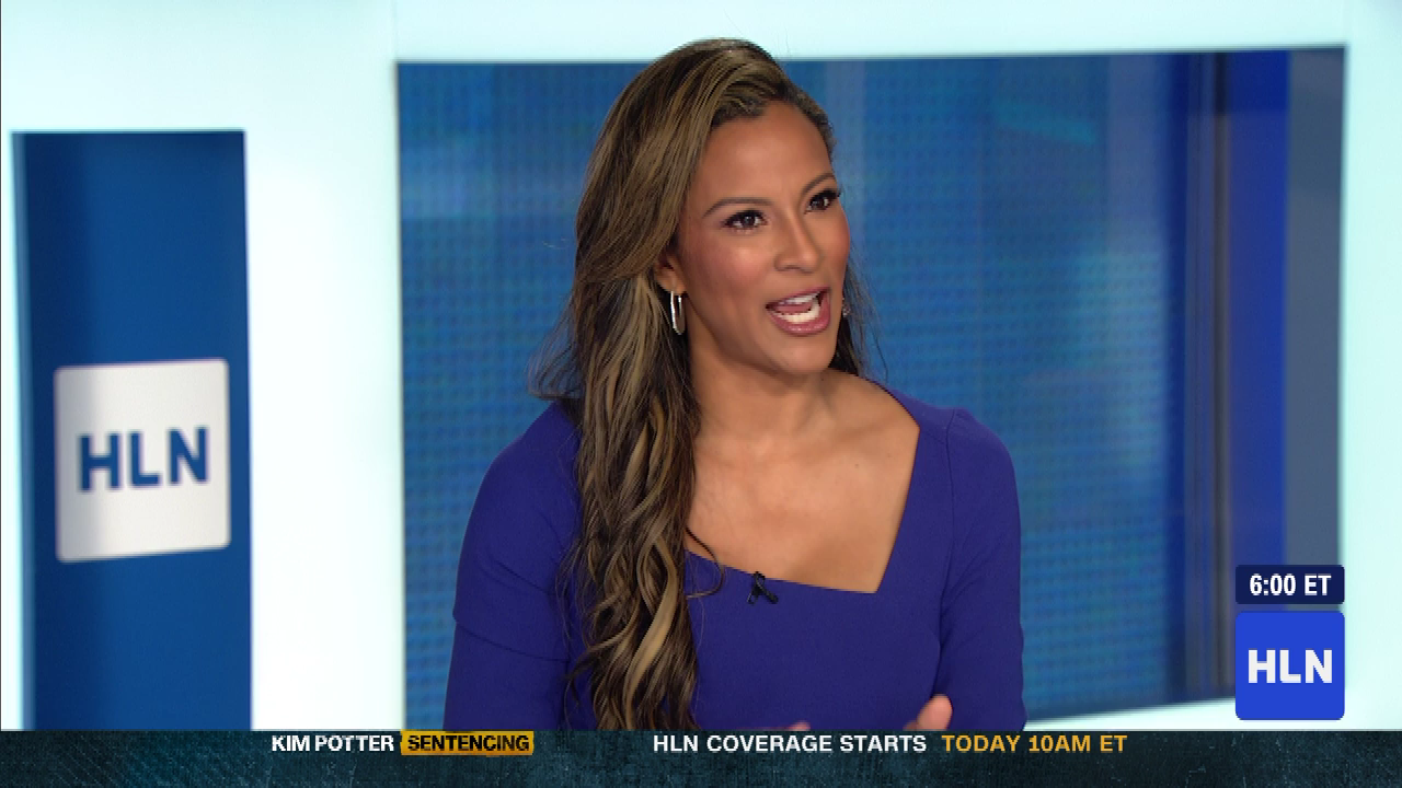 Shyann Malone (2/18/2022) — Newswomen