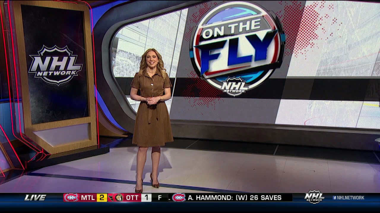 Erika Wachter (2/26/2022) — Newswomen