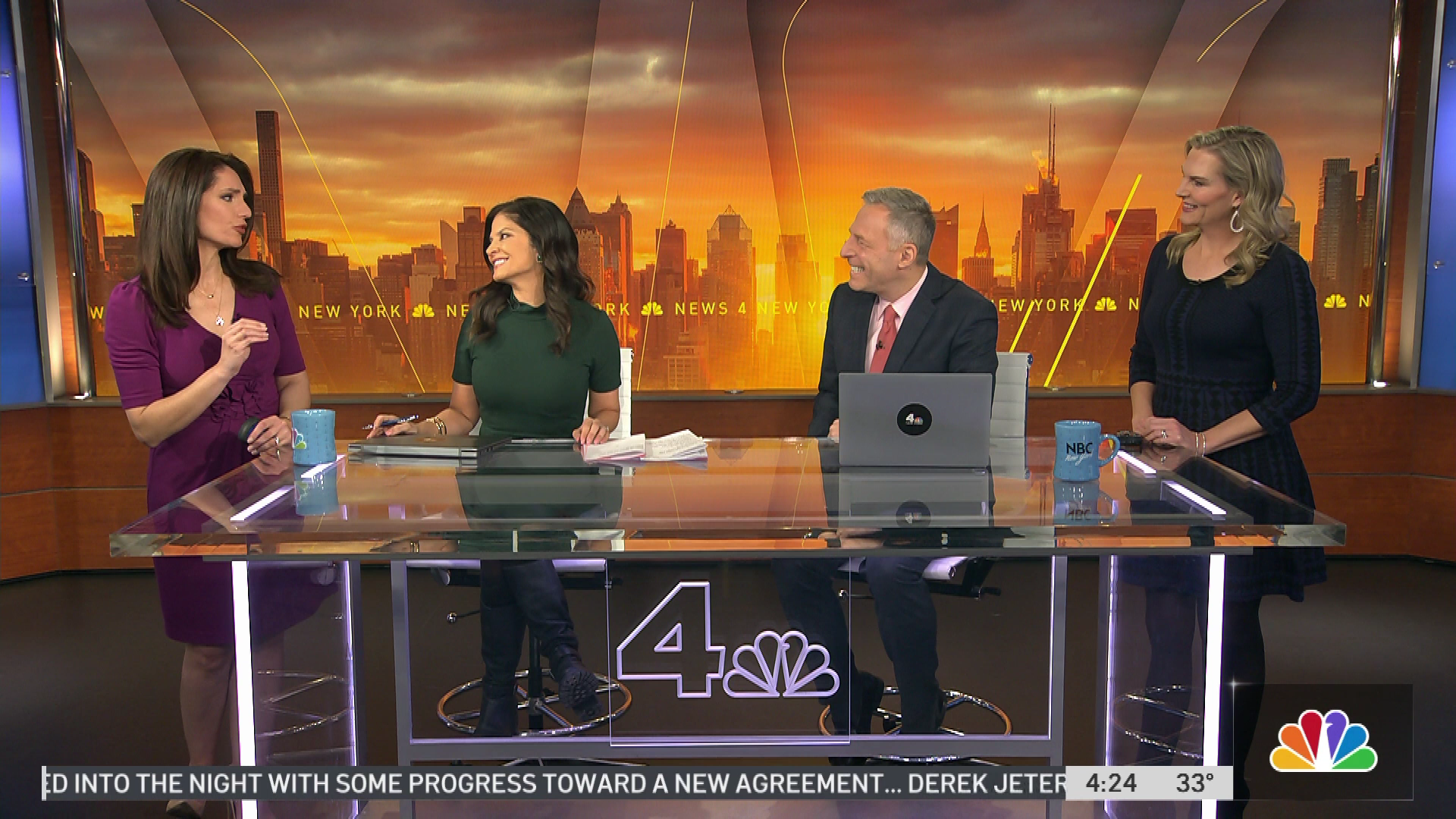 Darlene Rodriguez Wnbc