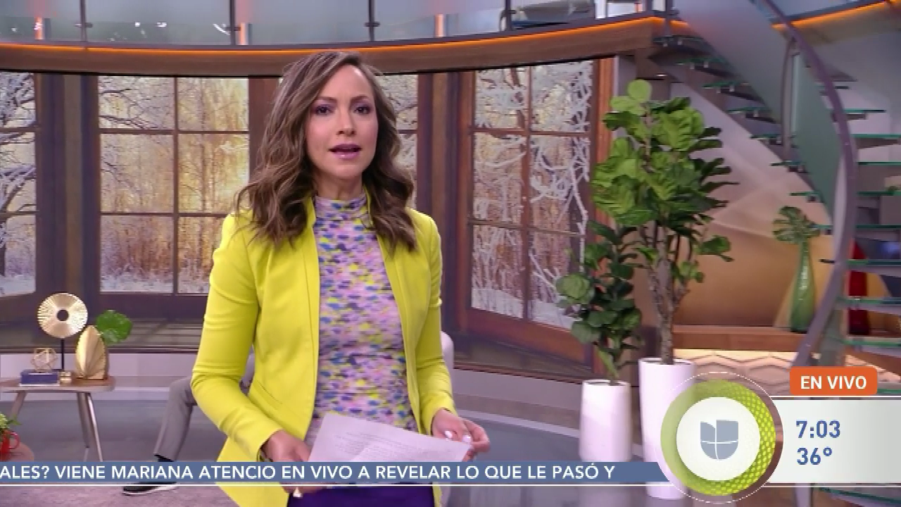 Satcha Pretto (3/1/2022) — Newswomen