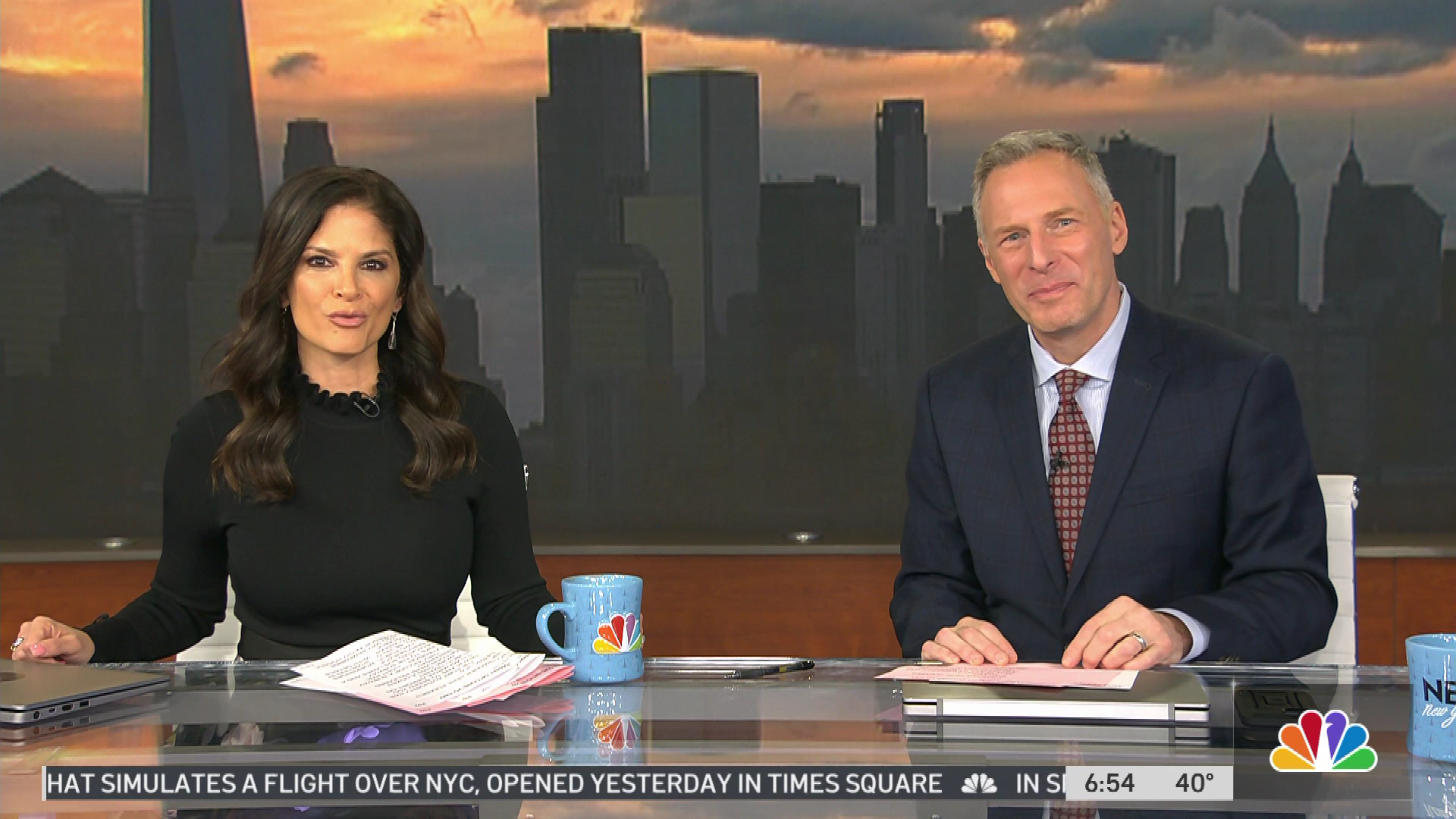Darlene Rodriguez (3/3/2022) — Newswomen