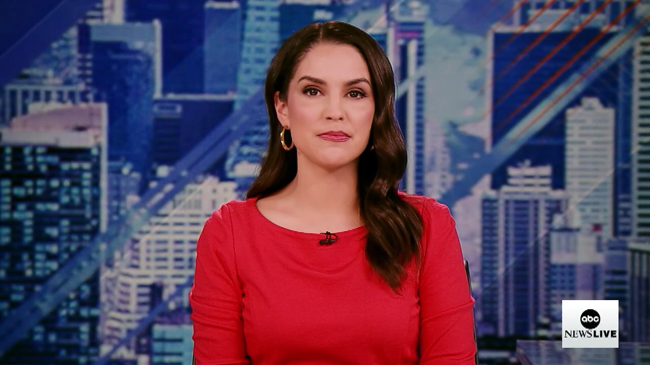 Diane Macedo (3/8/2022) — Newswomen