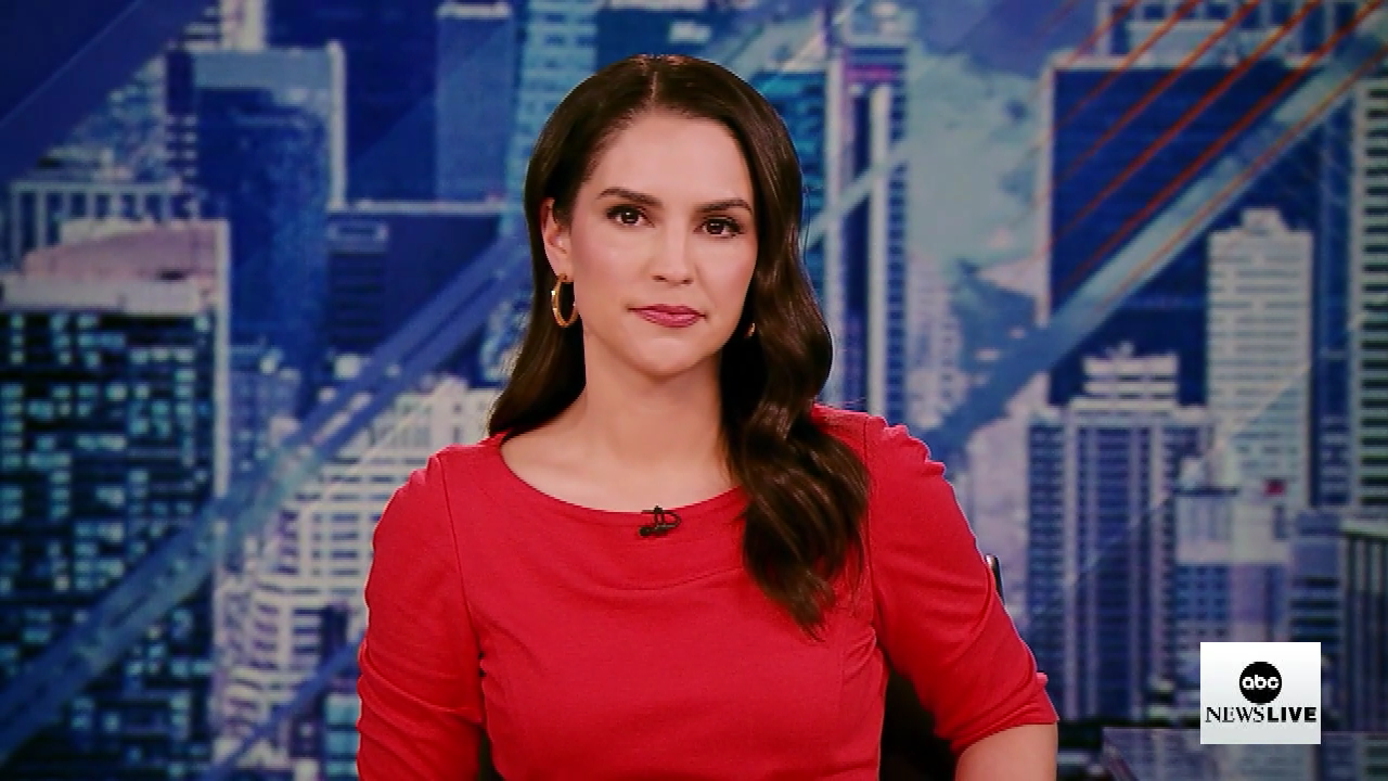 Diane Macedo (3/8/2022) — Newswomen