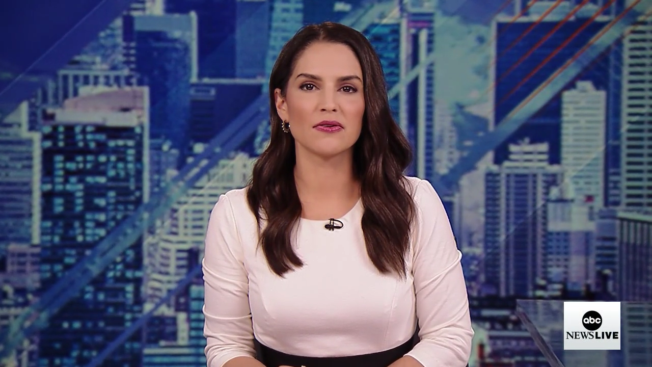 Diane Macedo (3/9/2022) — Newswomen