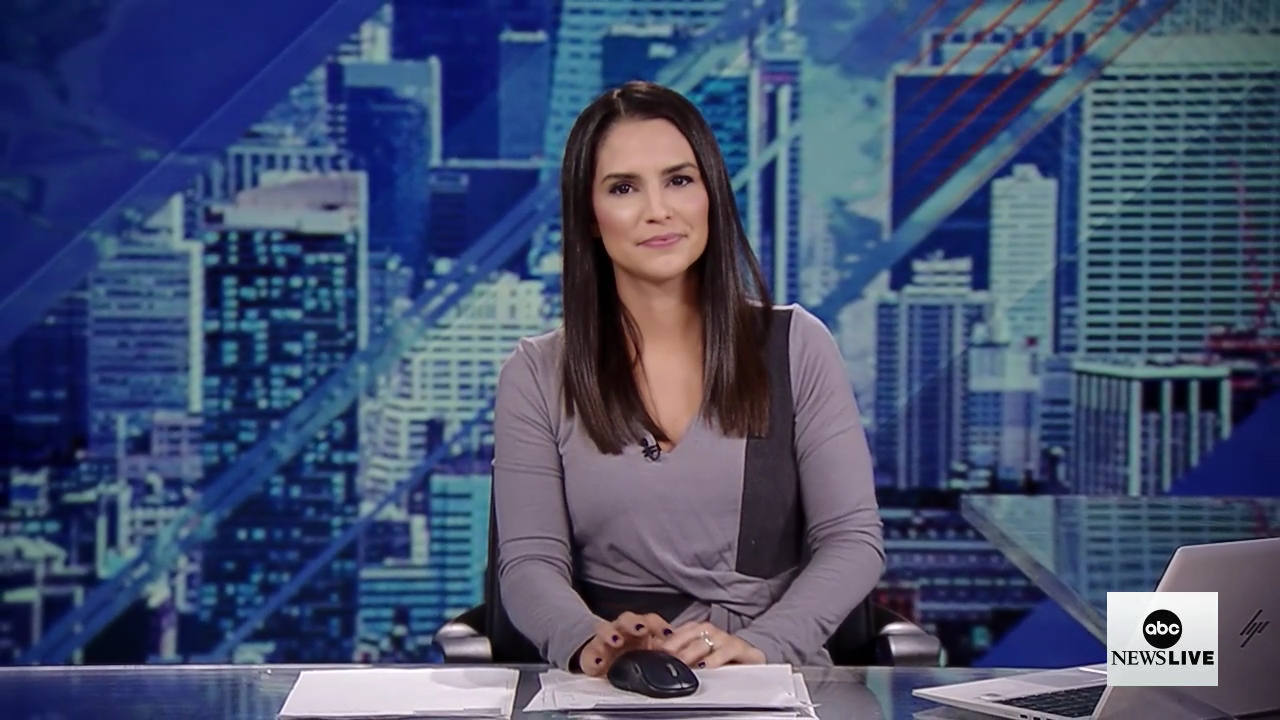 Diane Macedo (3/10/2022) — Newswomen