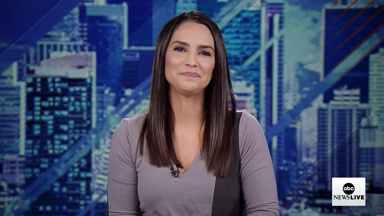 Diane Macedo (3/10/2022) — Newswomen