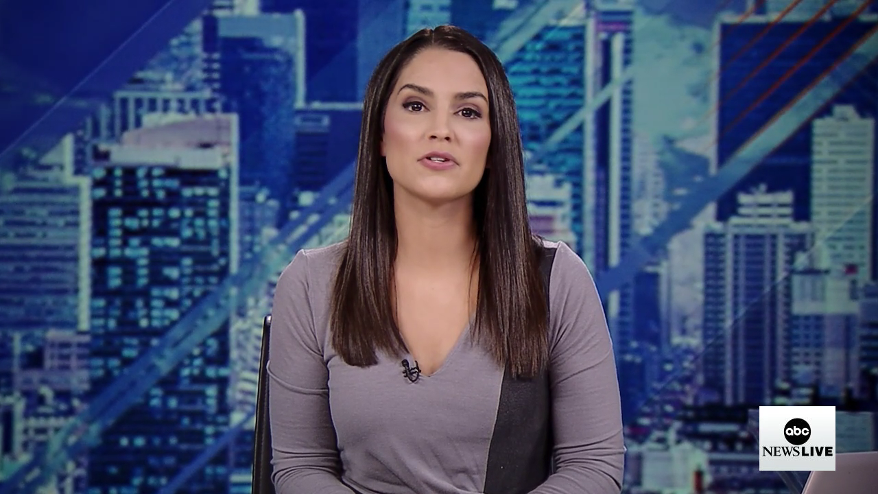 Diane Macedo (3/10/2022) — Newswomen
