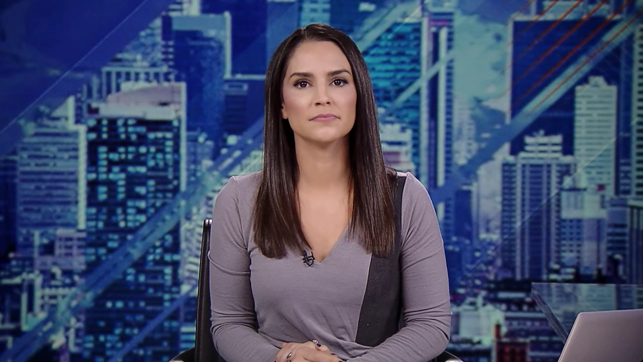 Diane Macedo (3/10/2022) — Newswomen