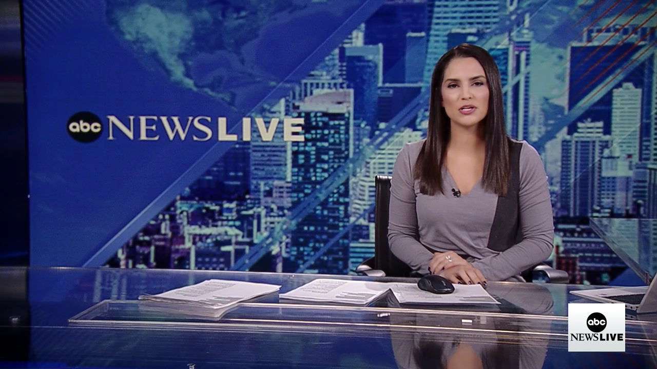 Diane Macedo (3/10/2022) — Newswomen