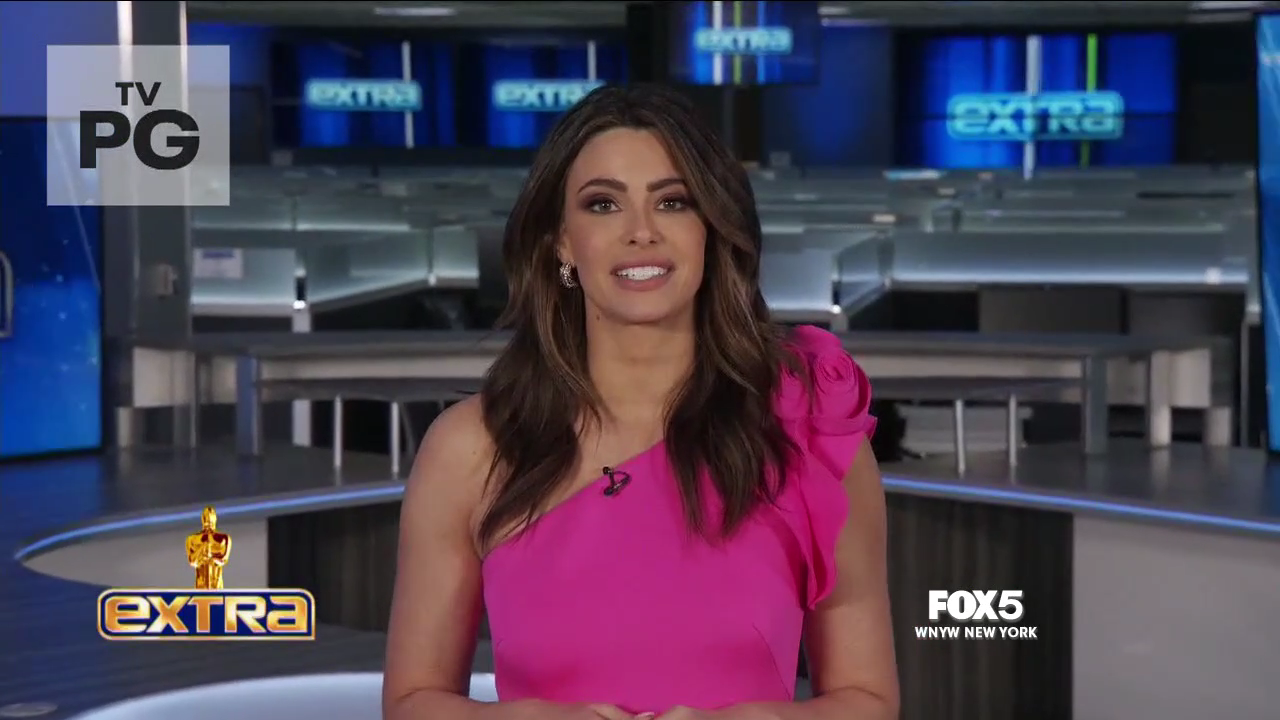 Jenn Lahmers (3/13/2022) — Newswomen