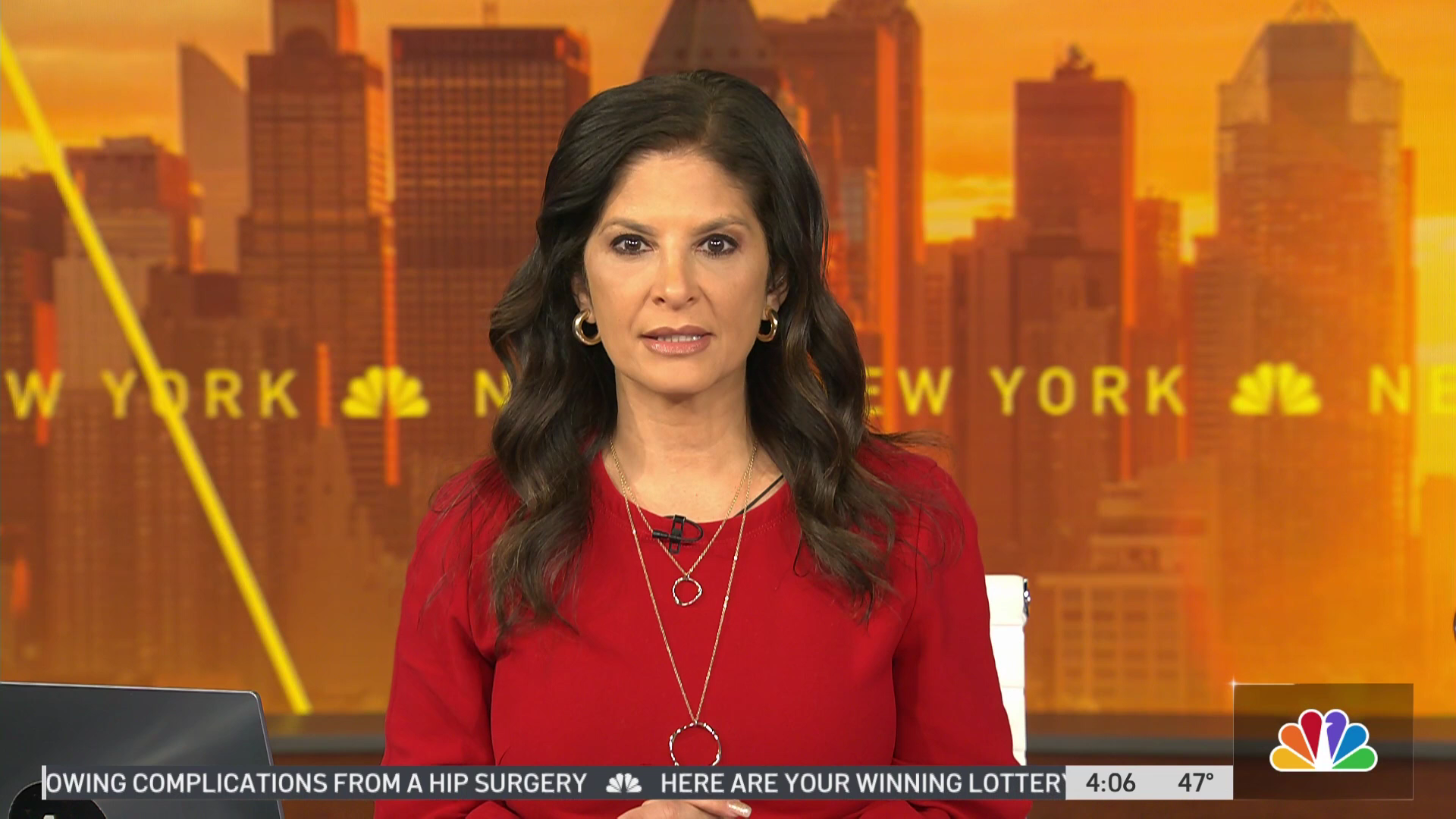 Darlene Rodriguez (3/15/2022) — Newswomen