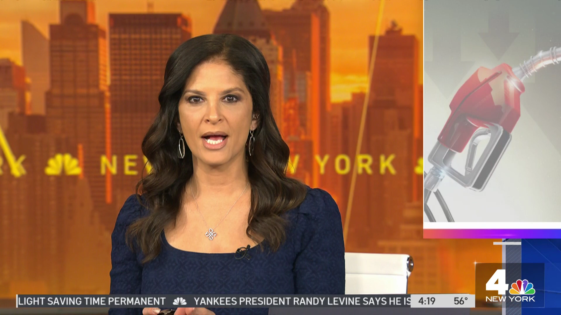 Darlene Rodriguez (3/16/2022) — Newswomen