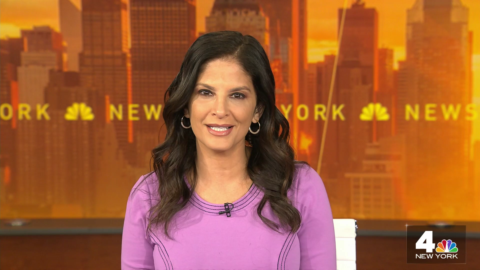 Darlene Rodriguez (3/22/2022) — Newswomen