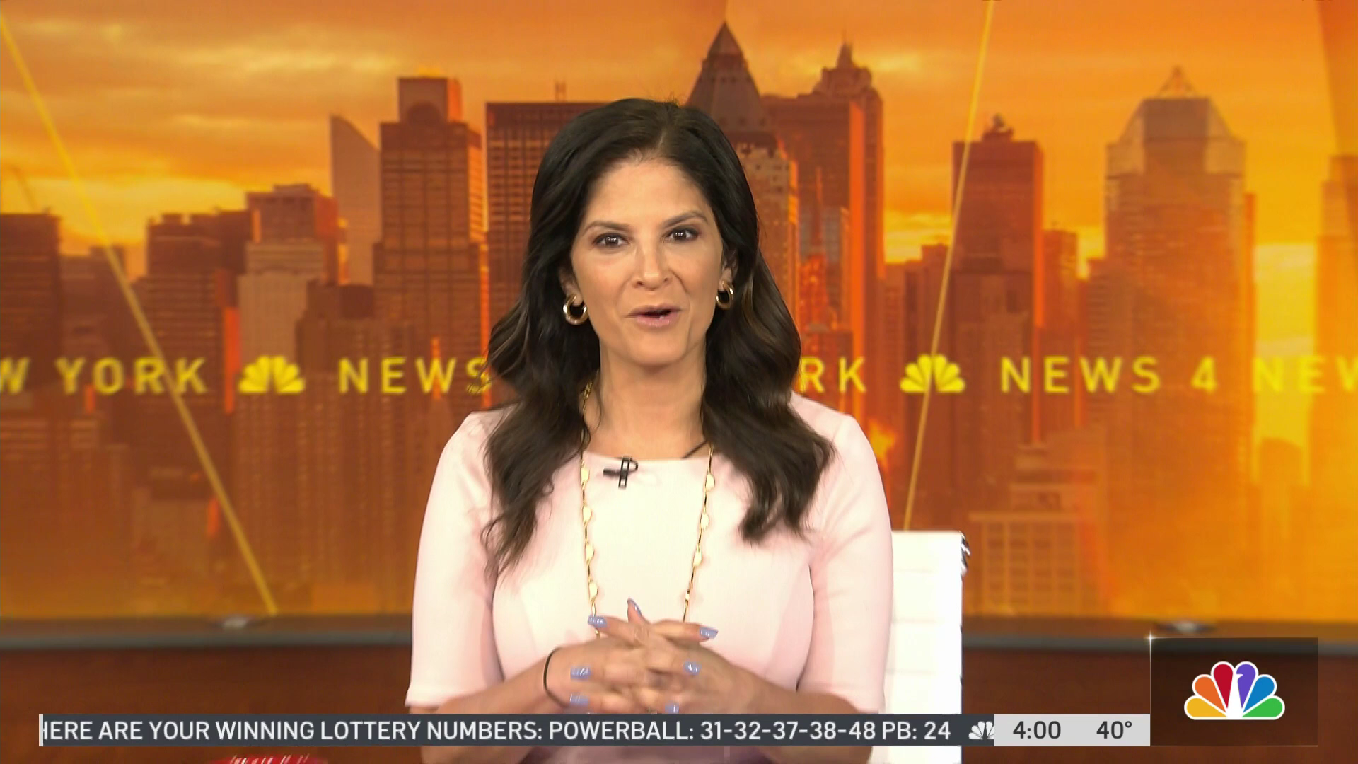 Darlene Rodriguez (3/24/2022) — Newswomen