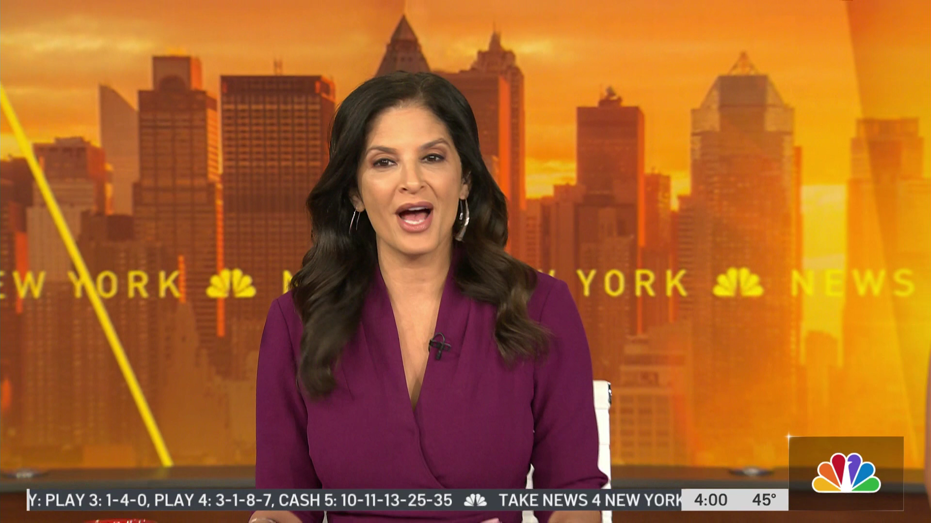 Darlene Rodriguez (3/25/2022) — Newswomen