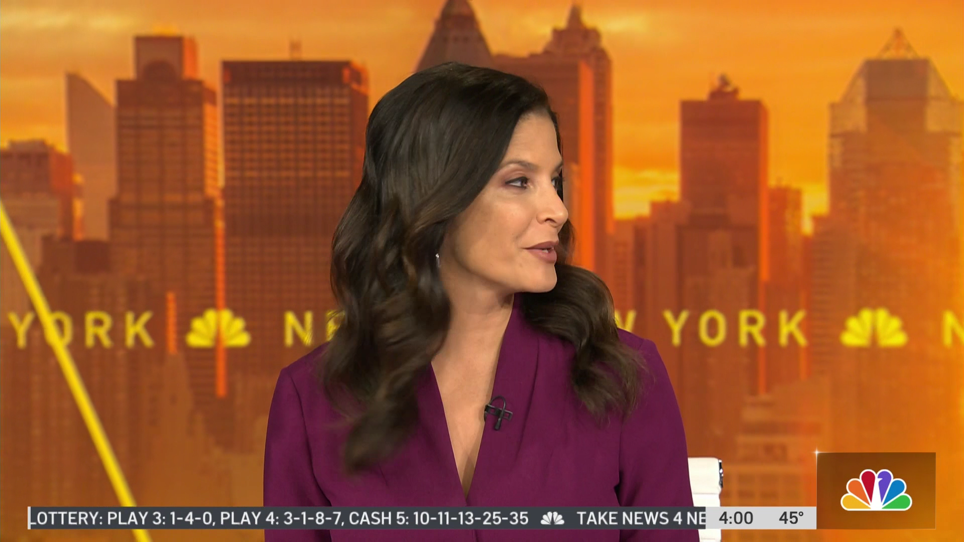 Darlene Rodriguez (3/25/2022) — Newswomen