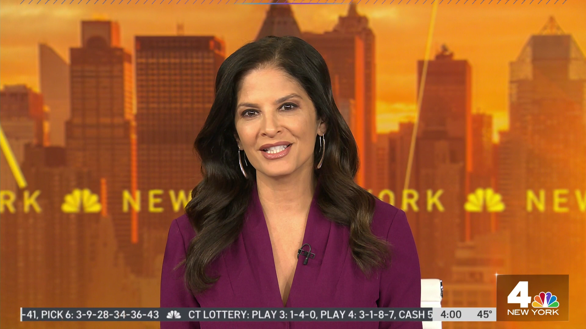 Darlene Rodriguez (3/25/2022) — Newswomen