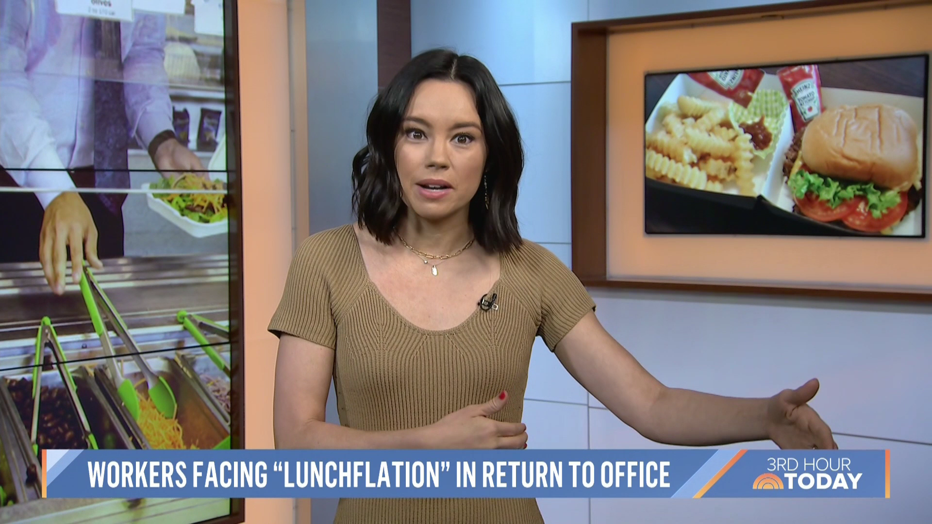 Jo Ling Kent (3/25/2022) — Newswomen