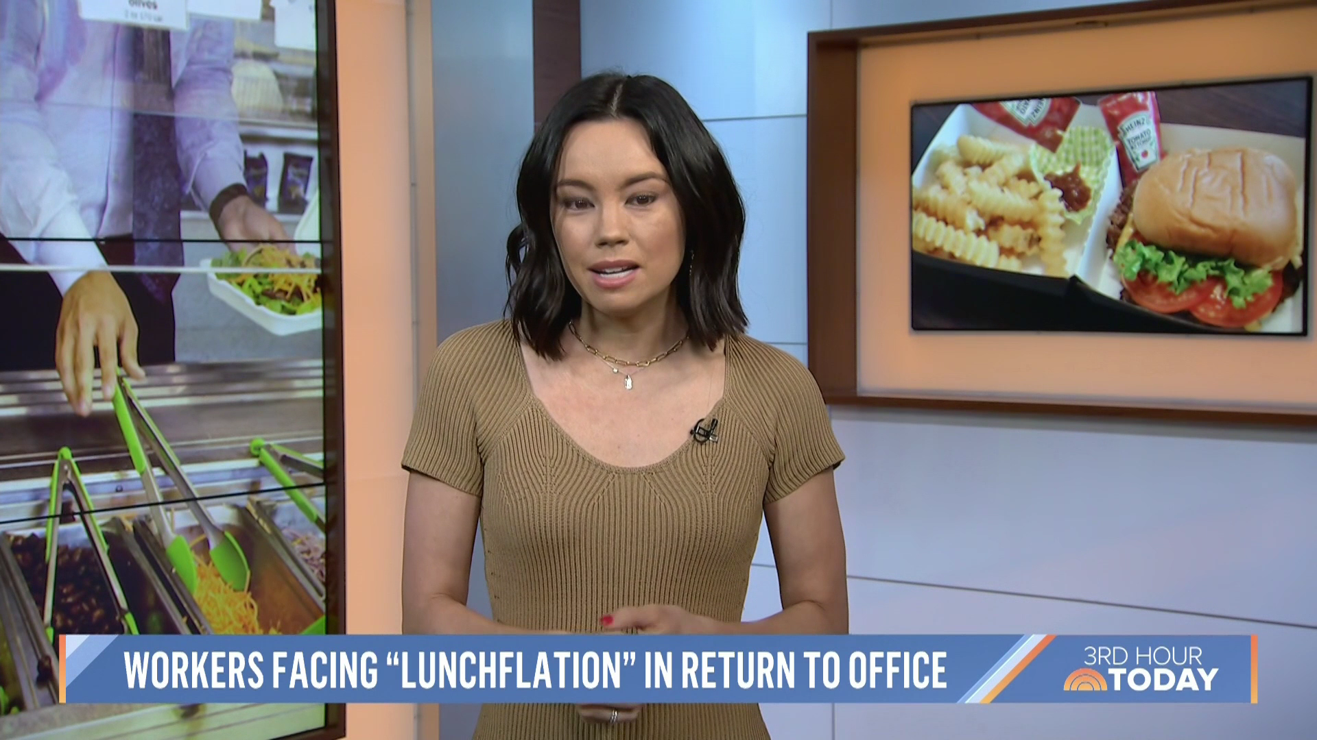 Jo Ling Kent (3/25/2022) — Newswomen