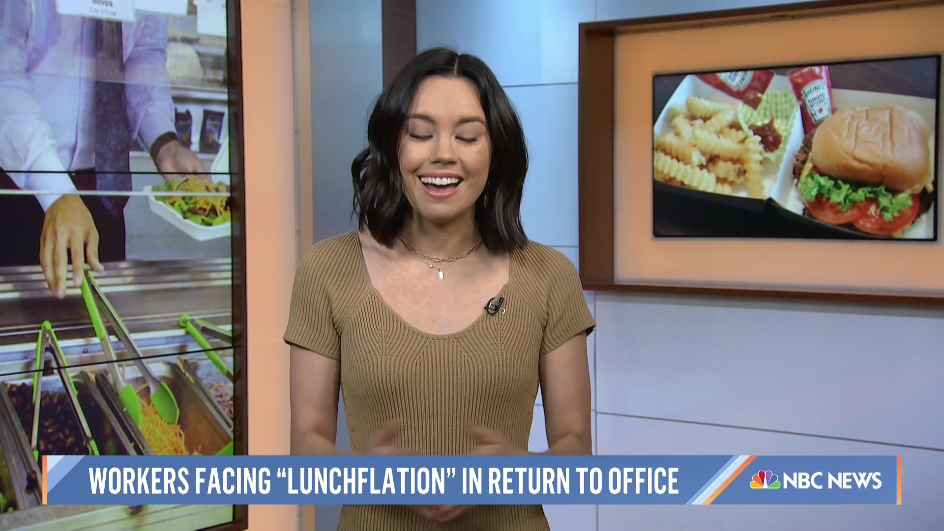 Jo Ling Kent (3/25/2022) — Newswomen