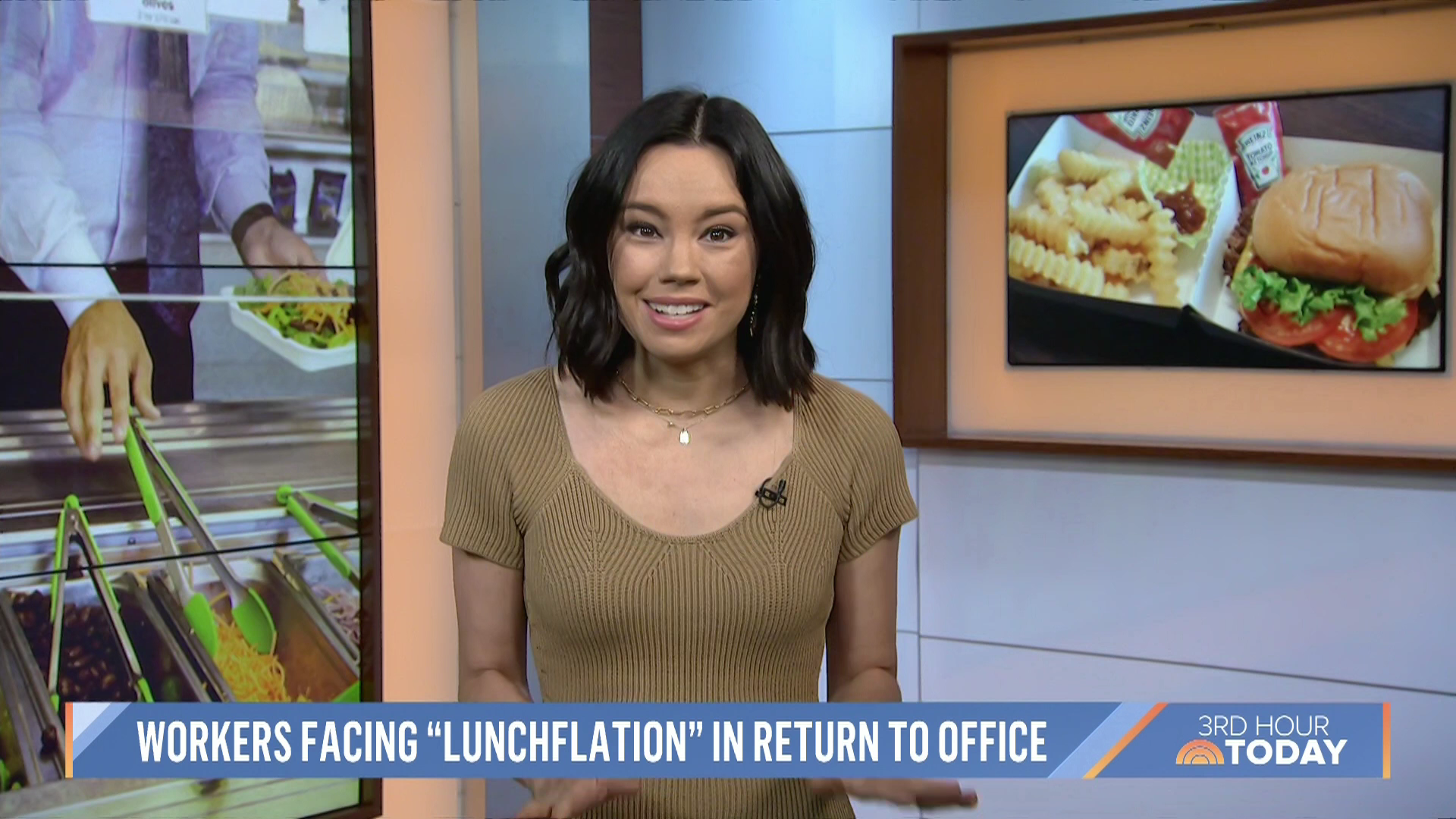 Jo Ling Kent (3/25/2022) — Newswomen