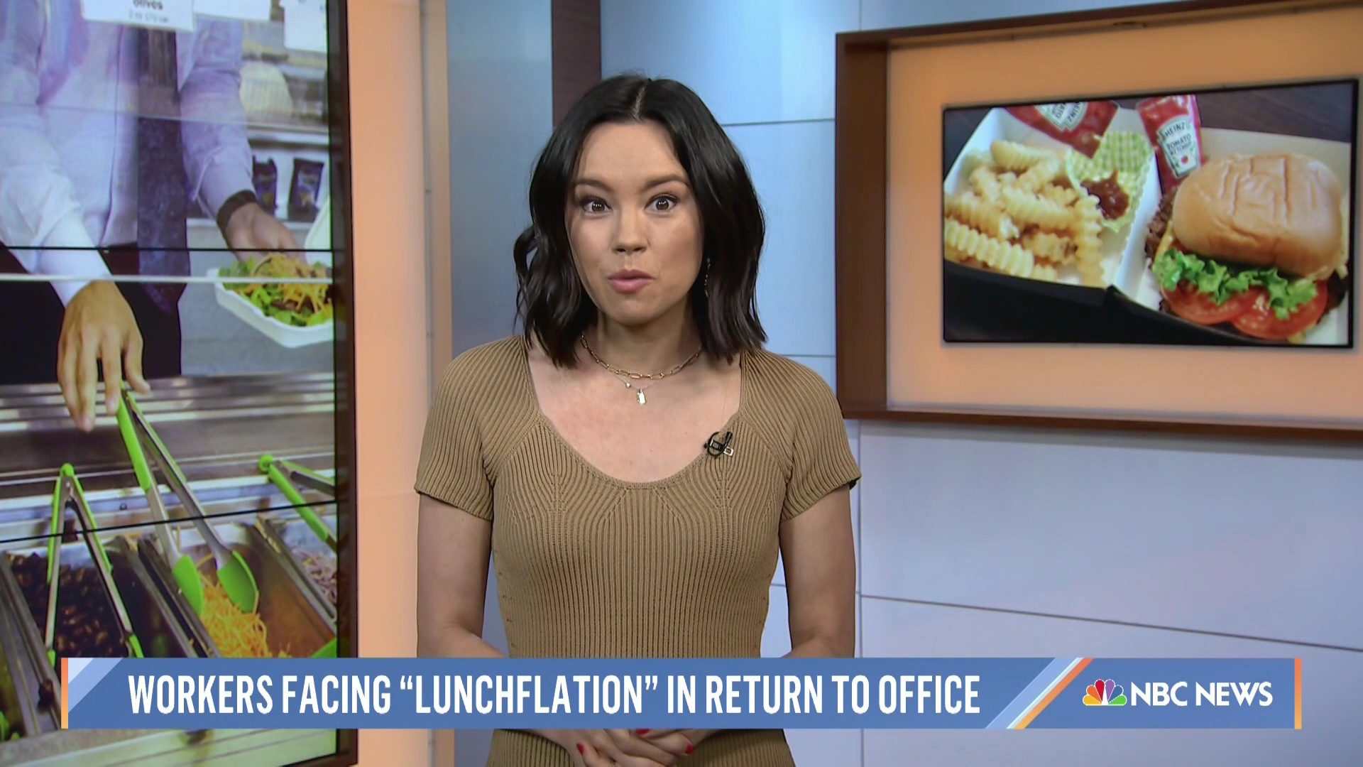 Jo Ling Kent (3/25/2022) — Newswomen