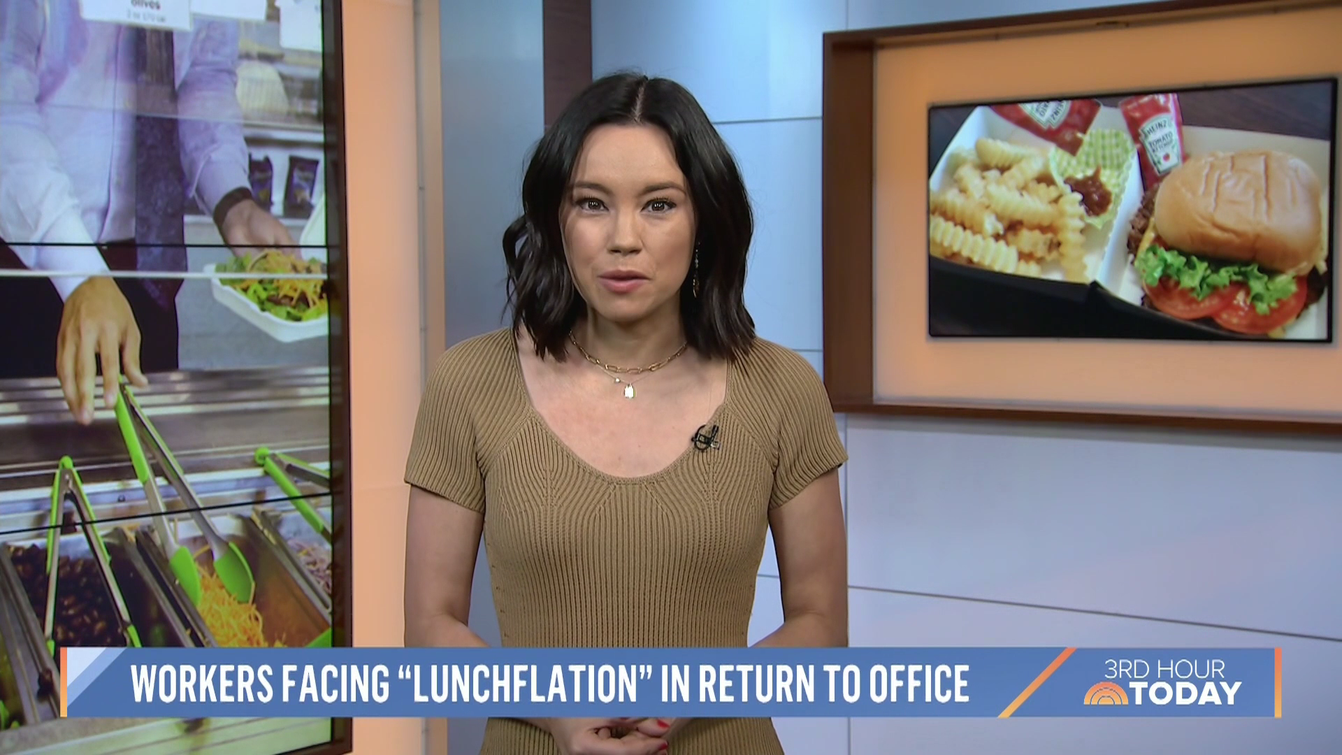 Jo Ling Kent (3/25/2022) — Newswomen