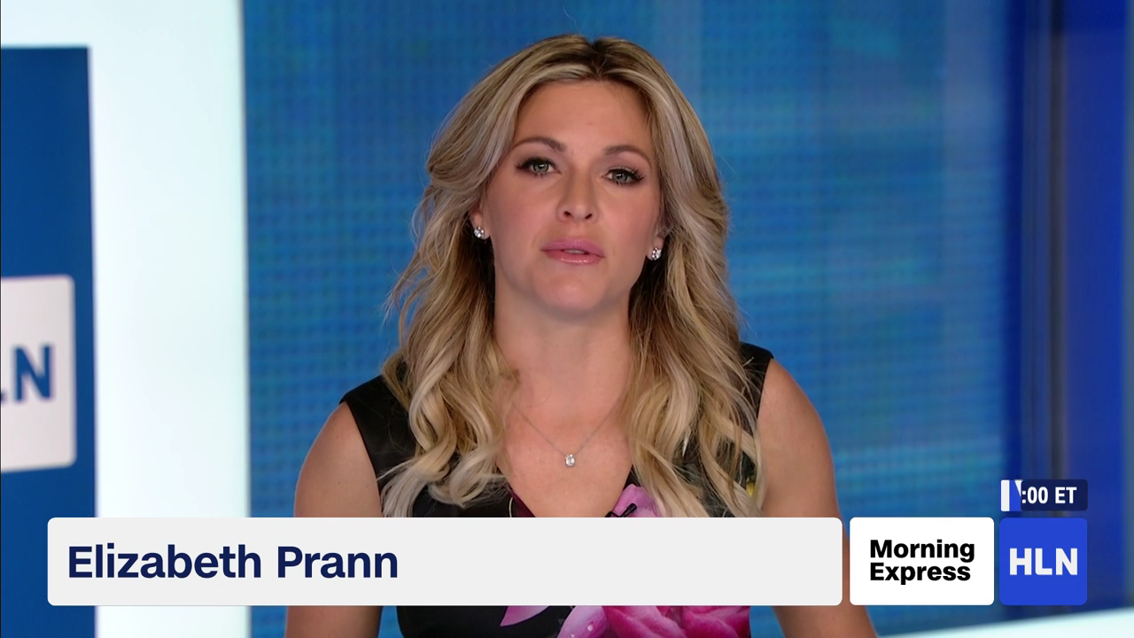 Elizabeth Prann (3/28/2022) — Newswomen