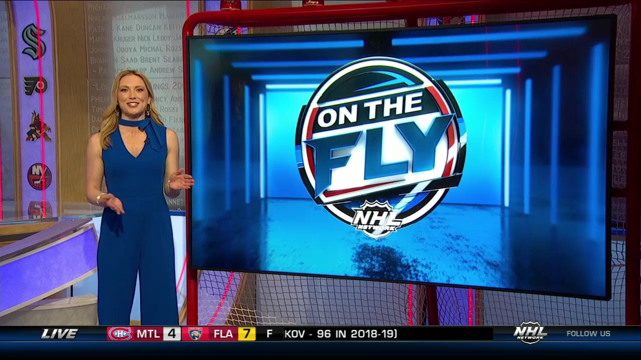 Erika Wachter (3/29/2022) — Newswomen