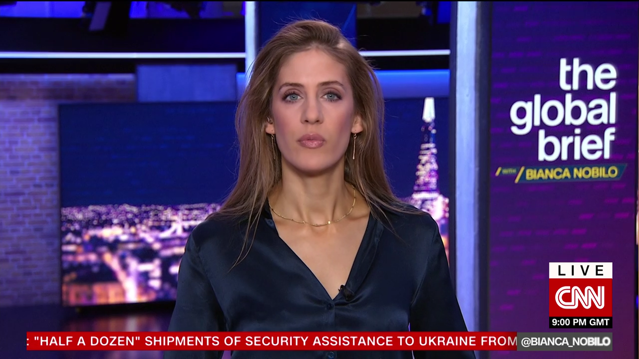 Bianca Nobilo 4 1 2022 Newswomen