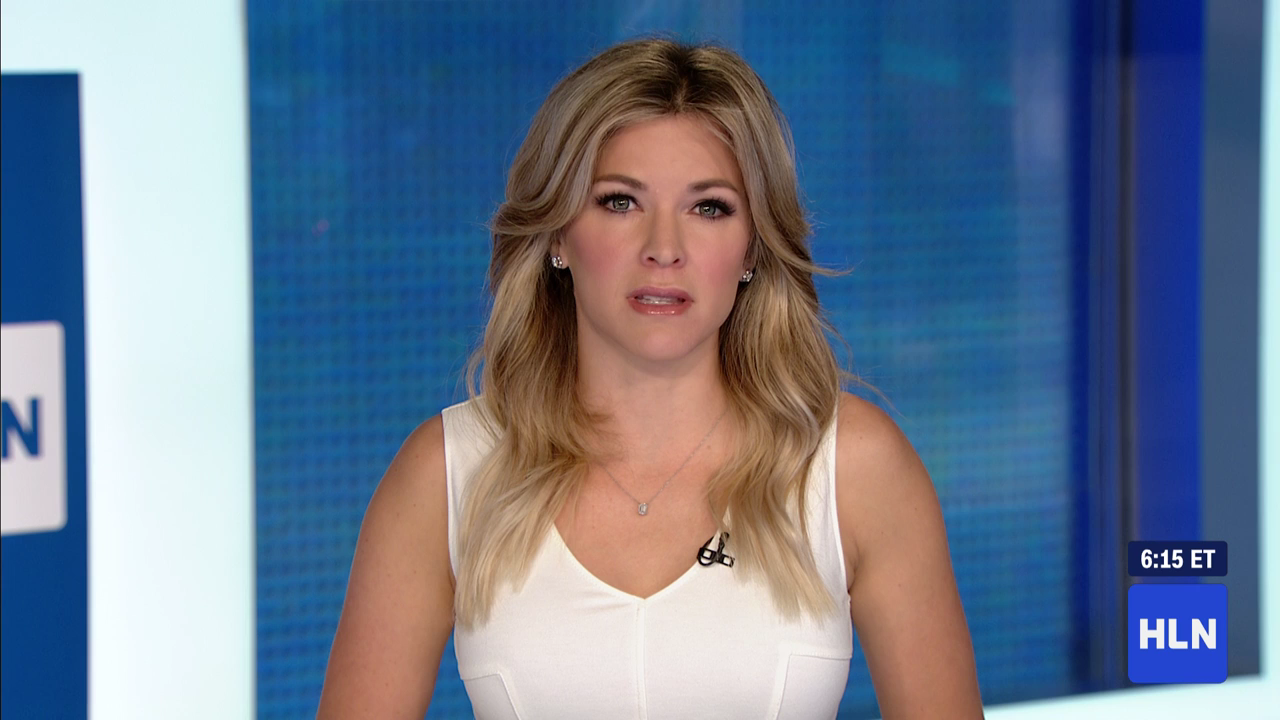 Elizabeth Prann (4/4/2022) — Newswomen