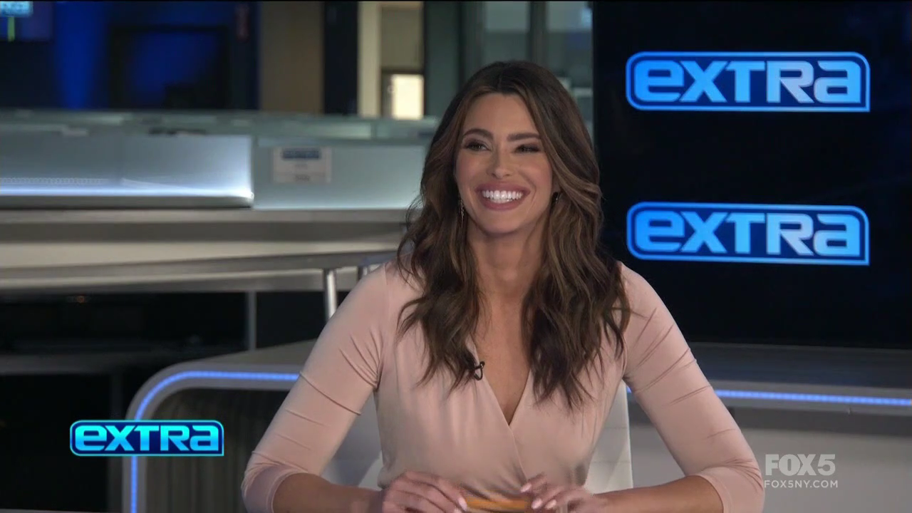 Jenn Lahmers (4/4/2022) — Newswomen