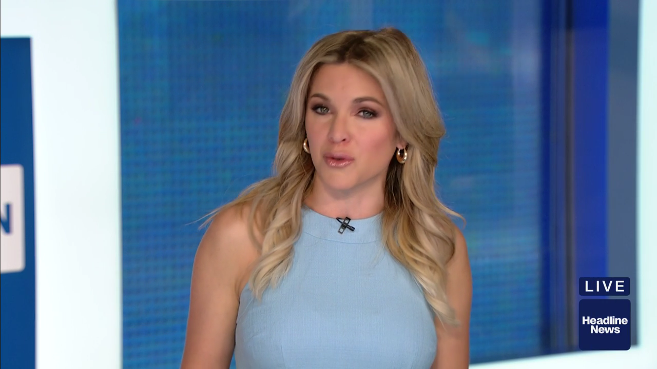 Elizabeth Prann (4/5/2022) — Newswomen