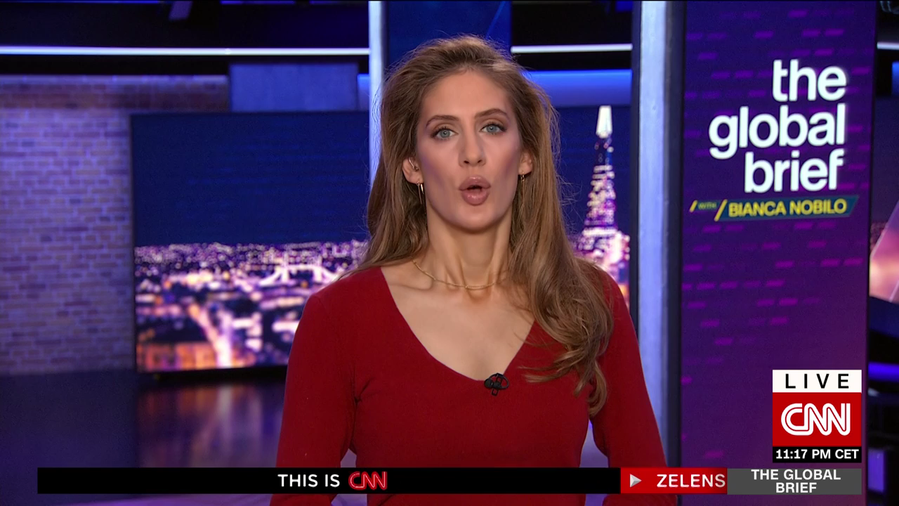 Bianca Nobilo 4 5 2022 Newswomen