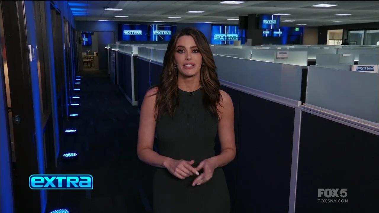 Jenn Lahmers (4/8/2022) — Newswomen