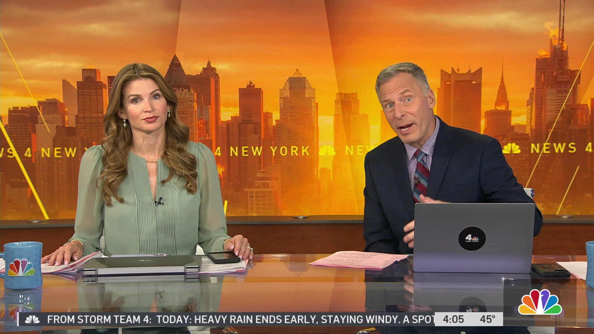 Jen Maxfield (4/19/2022) — Newswomen