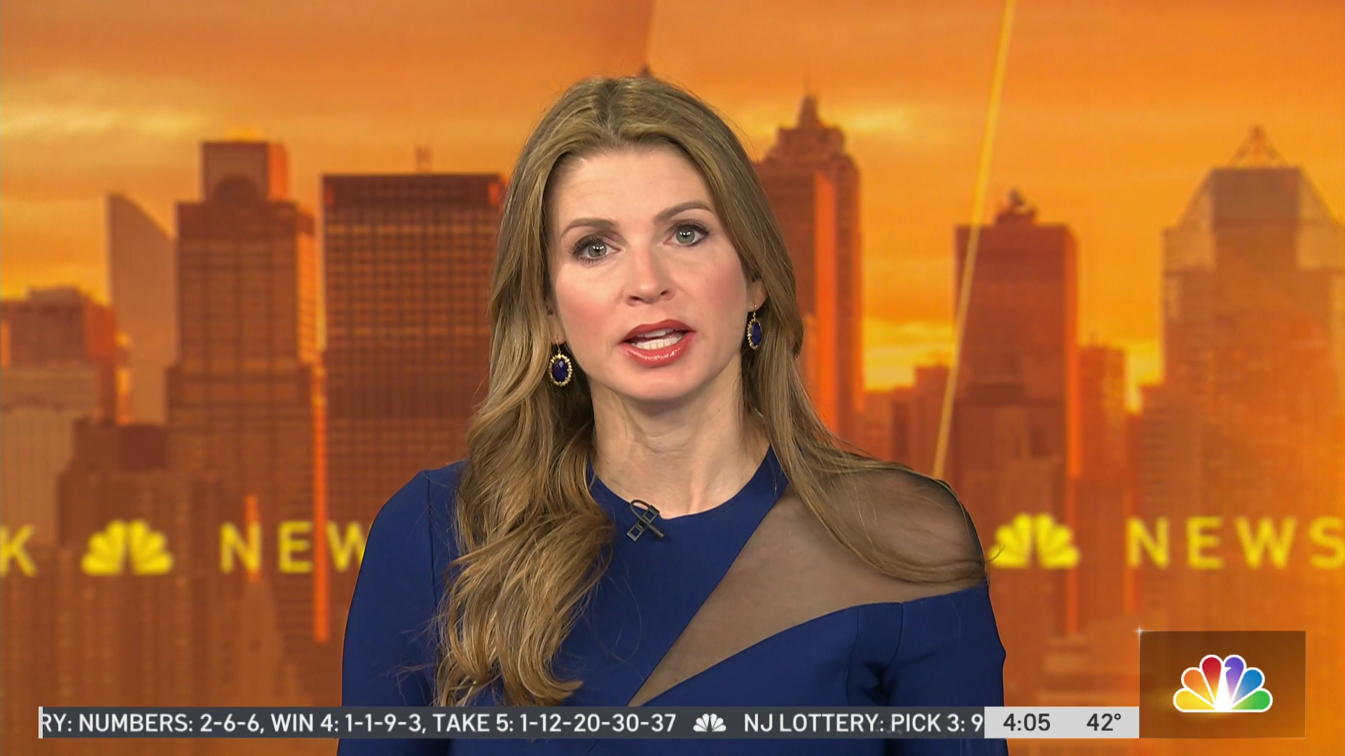 Jen Maxfield (4/20/2022) — Newswomen