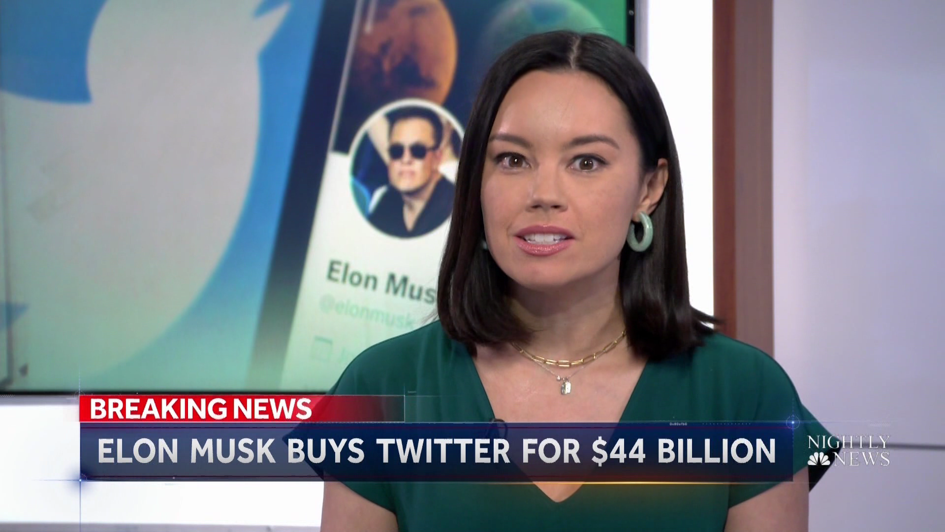 Jo Ling Kent (4/25/2022) — Newswomen