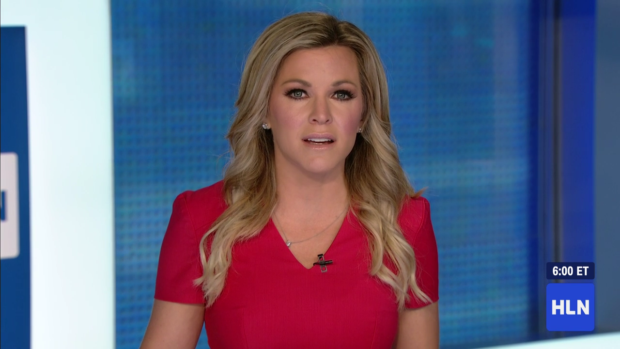 Elizabeth Prann (4/26/2022) — Newswomen