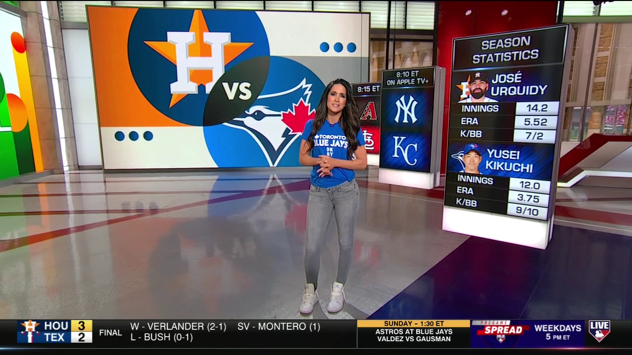 Lauren Shehadi (4/29/2022) — Newswomen