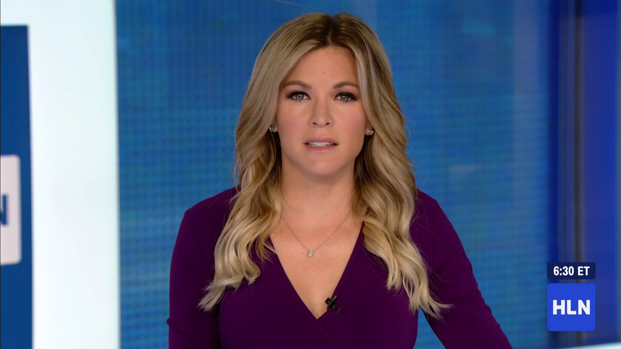 Elizabeth Prann (5/2/2022) — Newswomen