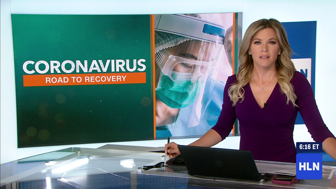 Elizabeth Prann (5/2/2022) — Newswomen