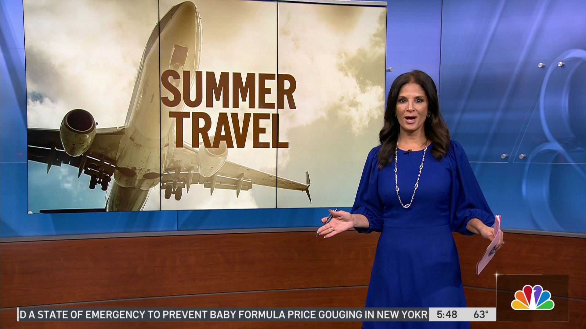 Darlene Rodriguez (5/23/2022) — Newswomen