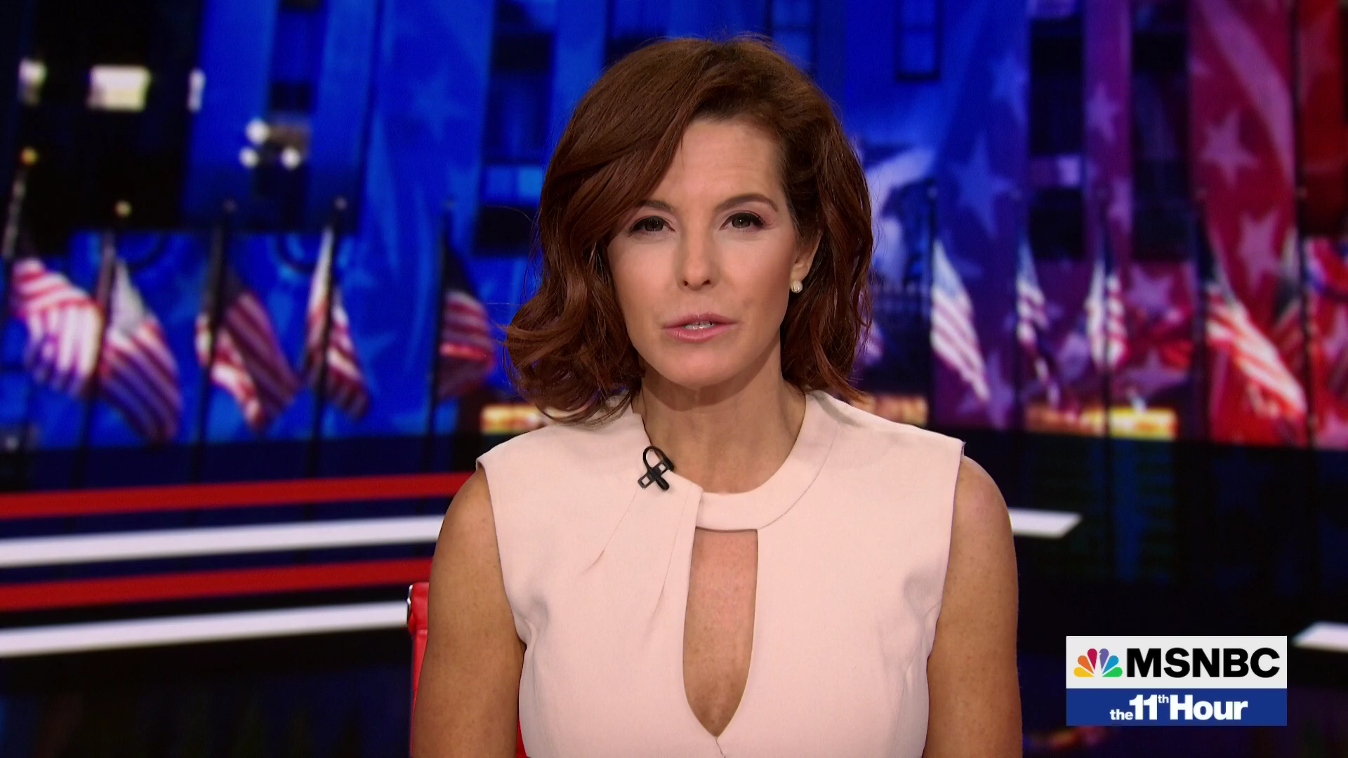 Stephanie Ruhle (5/23/2022) — Newswomen