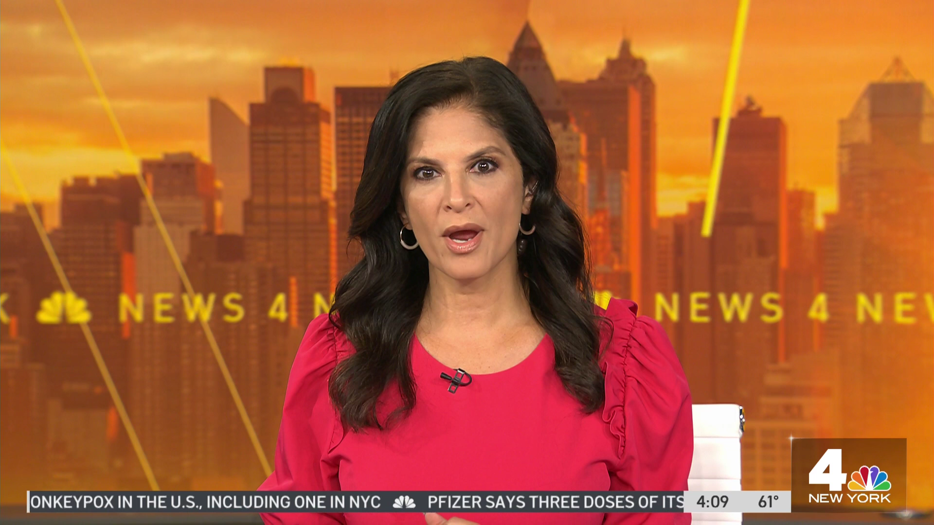 Darlene Rodriguez (5/24/2022) — Newswomen
