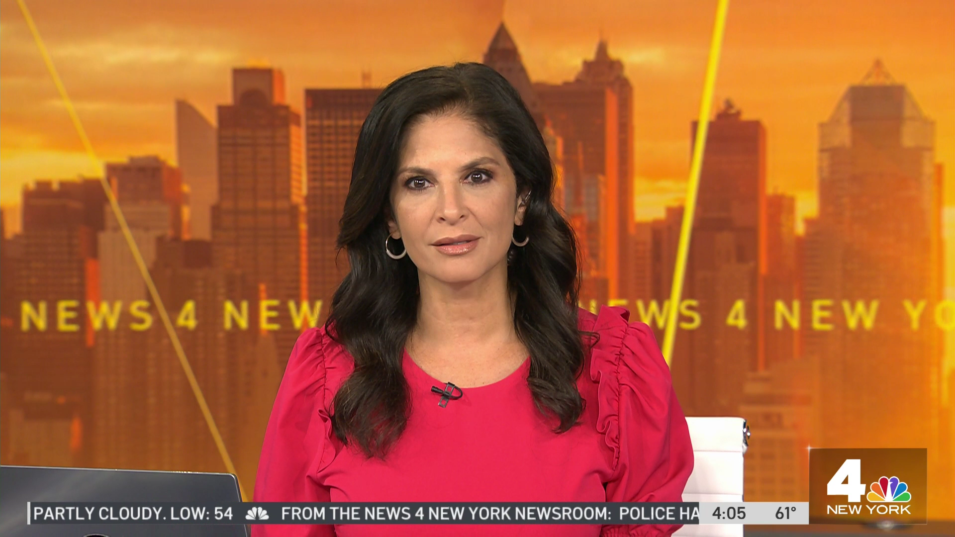 Darlene Rodriguez (5/24/2022) — Newswomen