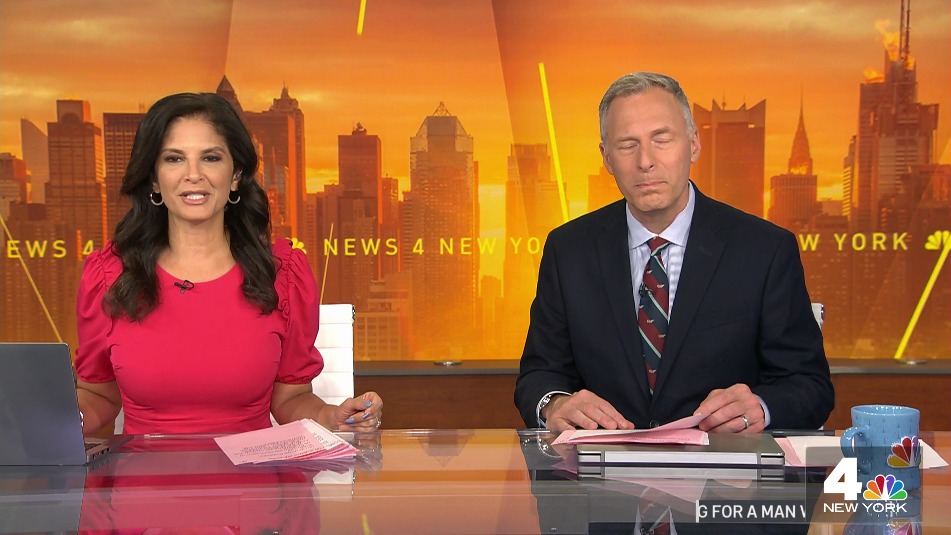 Darlene Rodriguez (5/24/2022) — Newswomen